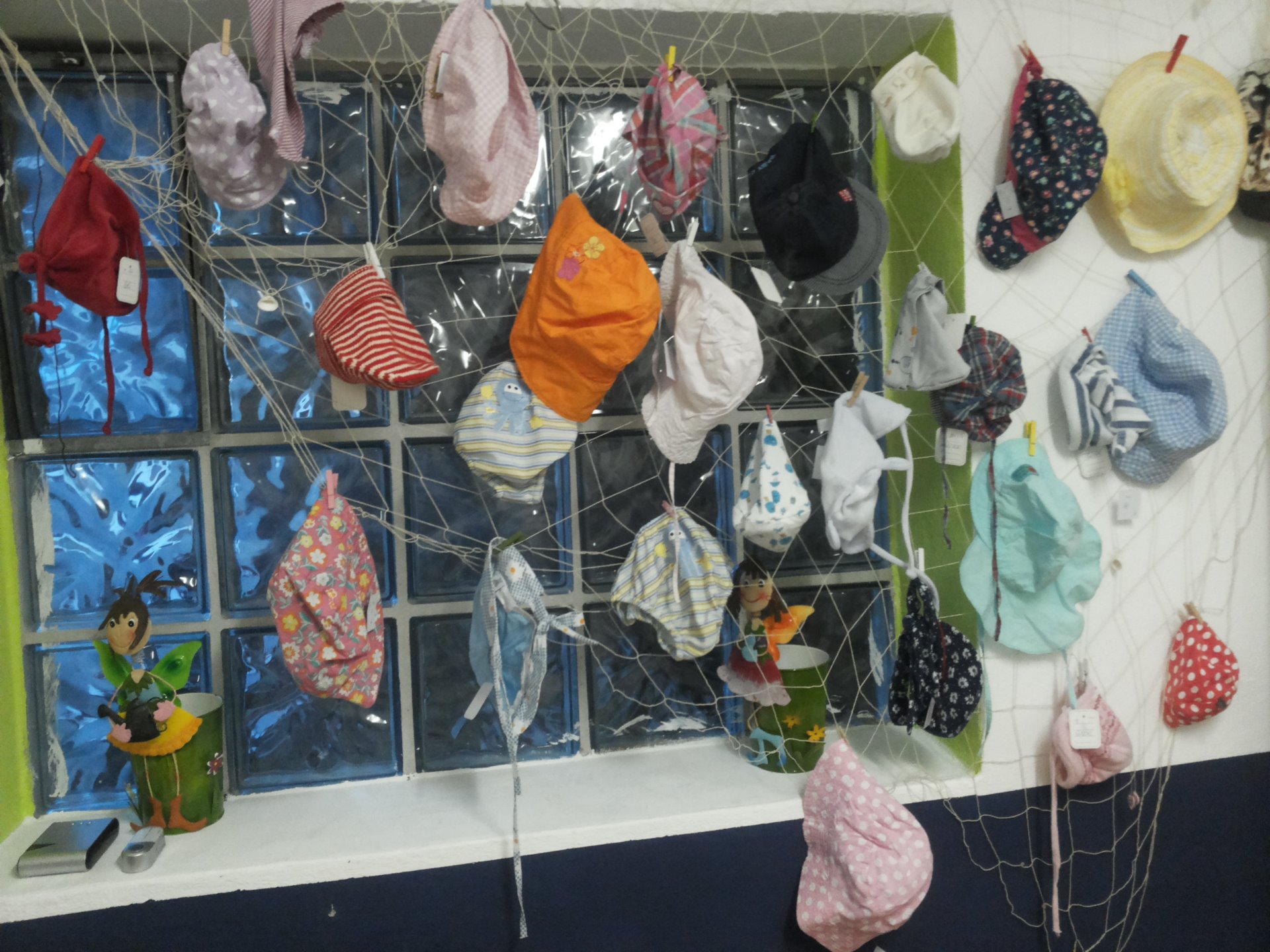 Bau :: Pippi-lotta-kindersecondhand.de